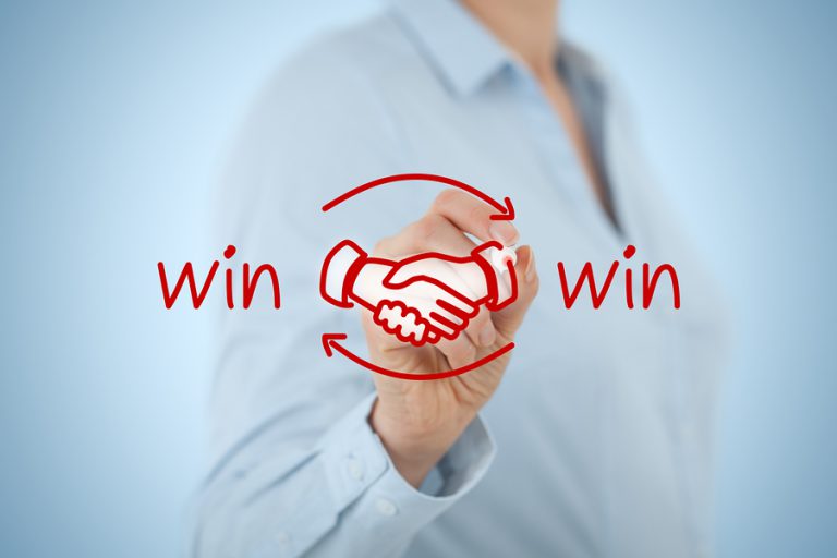 Win Win Strategy - ibainc.com