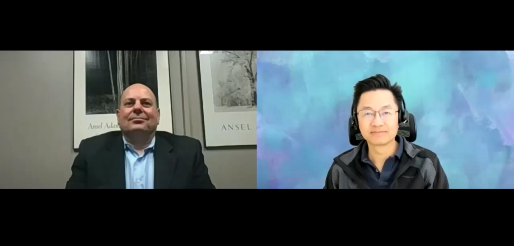 Build Grow Exit Show Interview | Gregory Kovsky & Malcolm Lui