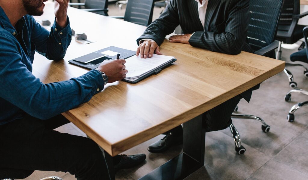 Gregory Kovsky | Due Diligence: Seek the Truth and Honor Agreements